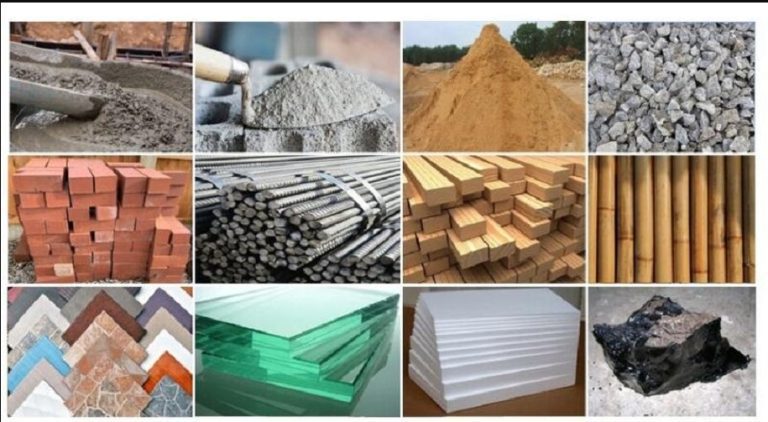 2025 Nigerian Construction Cost Index: Cement, Labor & Material Prices ...