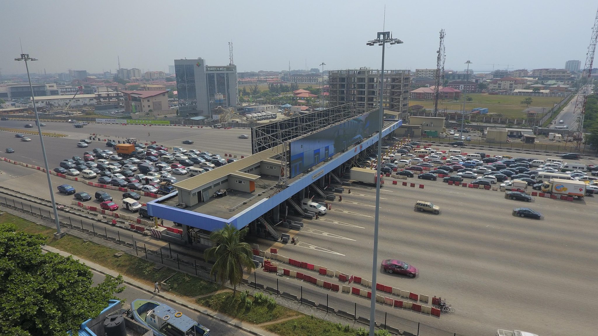 Ajah vs. Lekki: Which Lagos Neighborhood Is the Better Place to Live ...