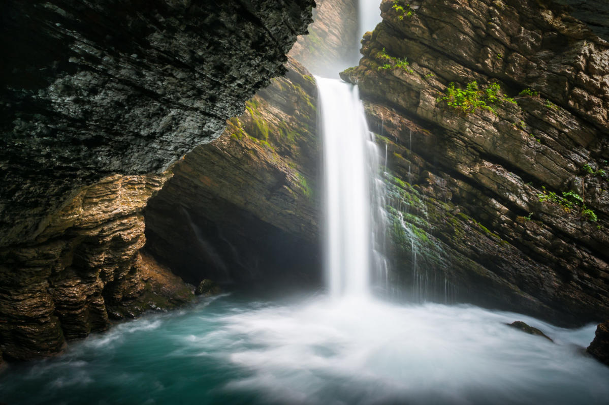 10 Natural Wonders in Nigeria You Won’t Believe Exist - Lands Of Nigeria