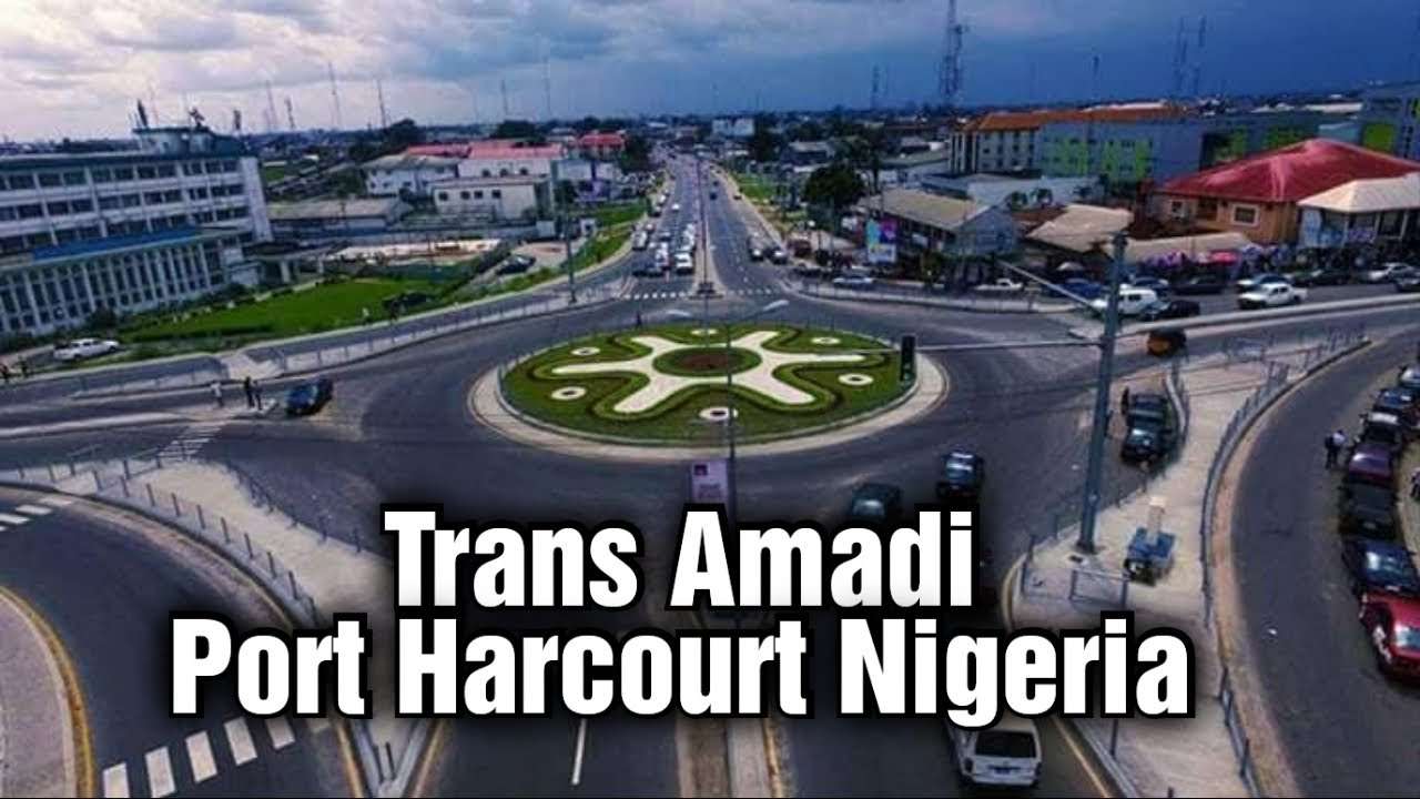 Top 10 Places to Live in Port Harcourt, Rivers State for Investors and ...