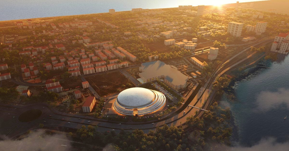 The 10 Biggest Infrastructure Projects in Lagos: How Nigeria’s Megacity ...