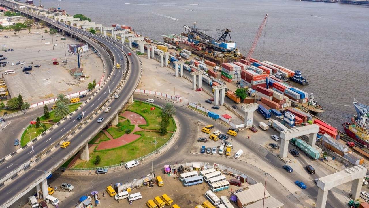 The 10 Biggest Infrastructure Projects in Lagos: How Nigeria’s Megacity ...
