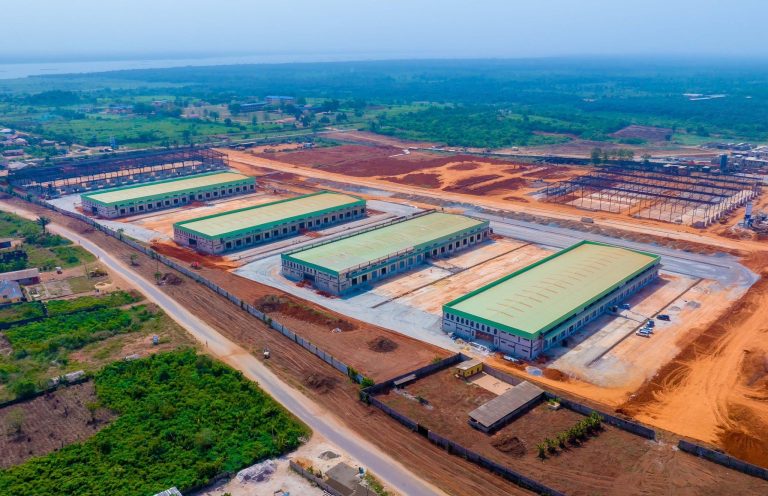 The 10 Biggest Infrastructure Projects in Lagos: How Nigeria’s Megacity ...
