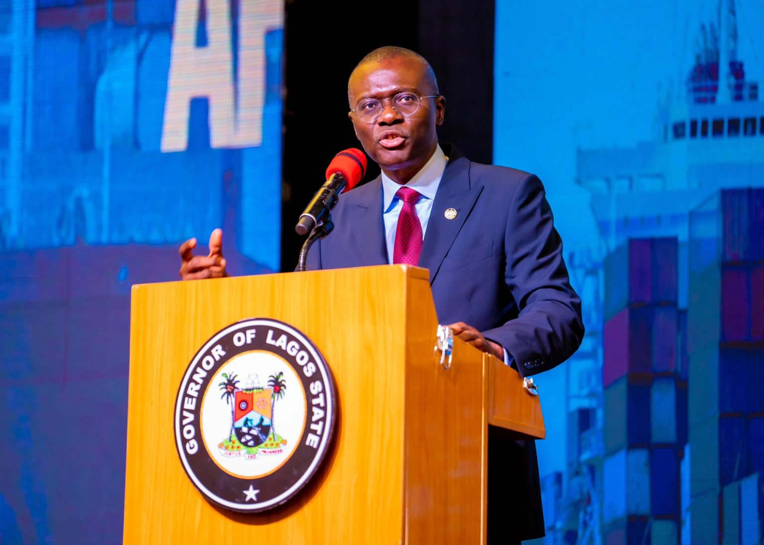 Lagos Government Flags 176 “Illegal” Estates—Full List & What You Need ...